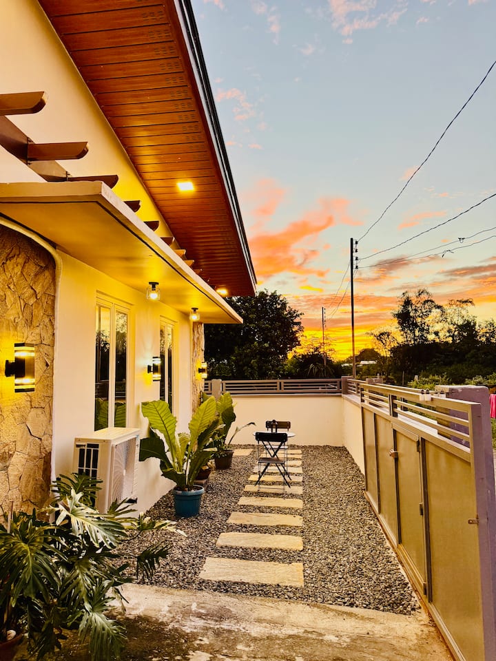 Little Nook In The North - Cozy Home In Vigan - Vigan