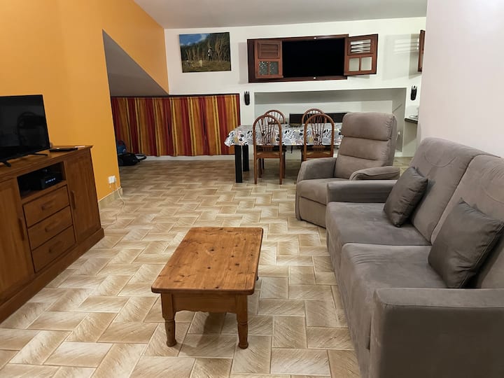 Casa Luz - Fort-de-France