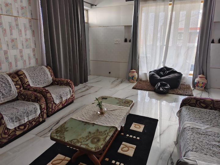 Big Room With Attached Bathroom With Open Area. - Ajmer