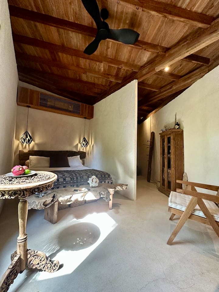 Casa Oédudu Rote Island - East Nusa Tenggara