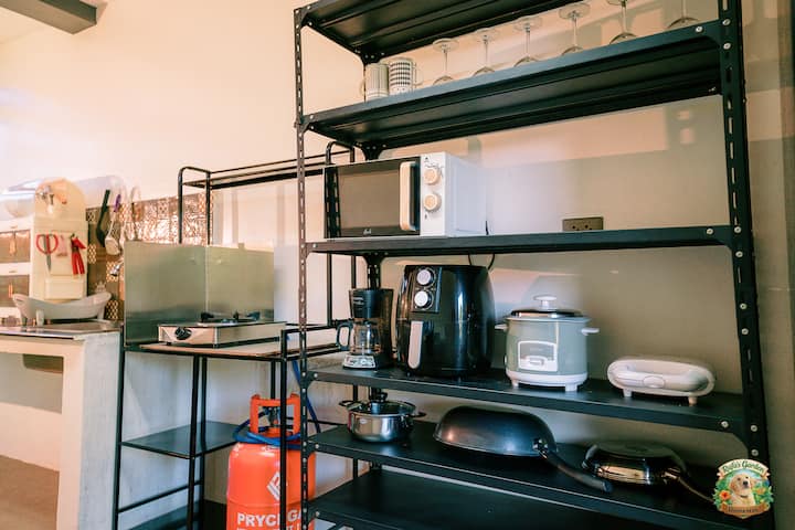 Rafa's Garden Homestay | Starlink Wifi - Philippines