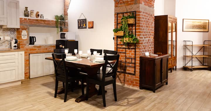 Casa Lannes By Happyhostorino - Turin