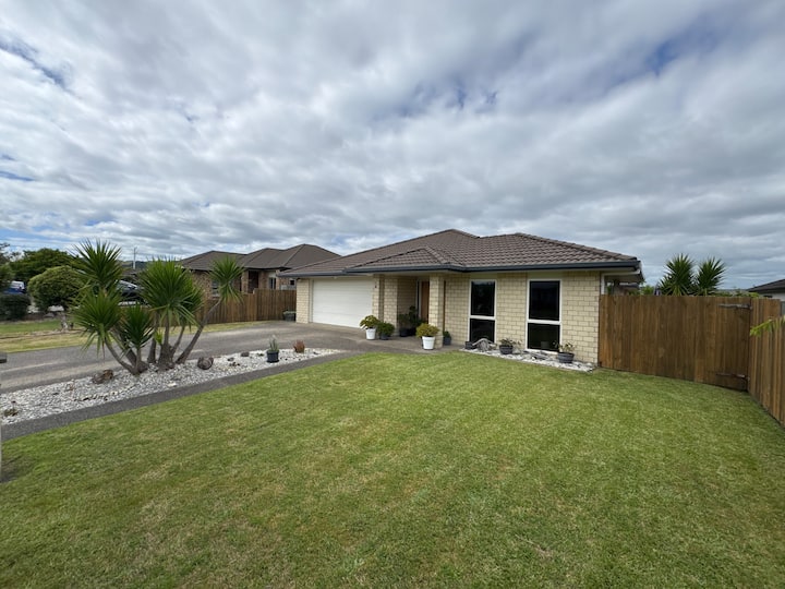 Peaceful Rotorua Stay Near Redwoods & Town - Rotorua