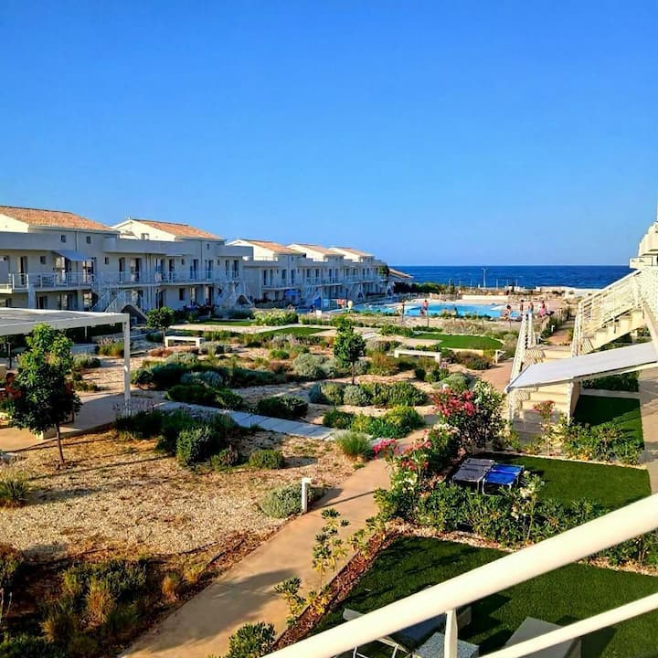 Onde Di Serenita', Marzamemi, Borgo 84 - Marzamemi