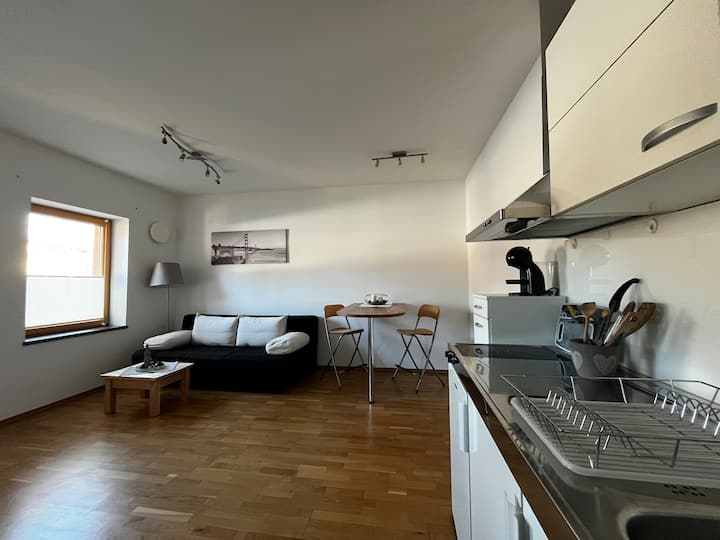Kitzbühel Apartment Hahnenkamm - Kitzbühel