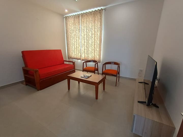 Aarush Home 2 - Mysuru