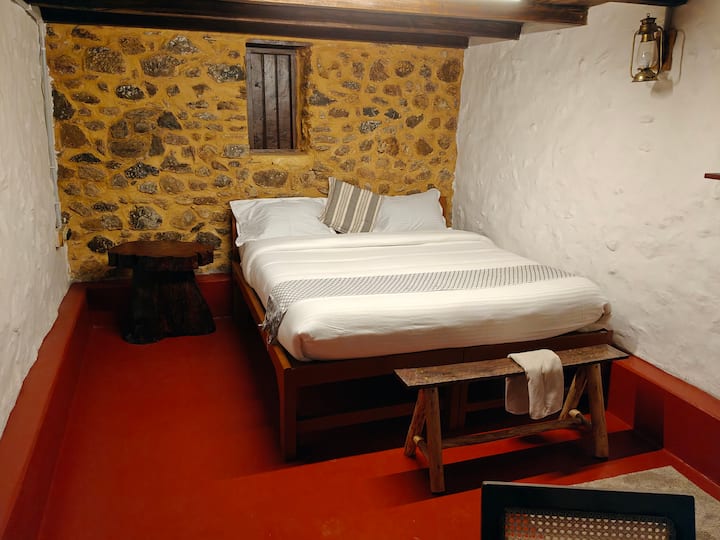 Plum Cottages - Your Rustic Retreat - Kodaikanal
