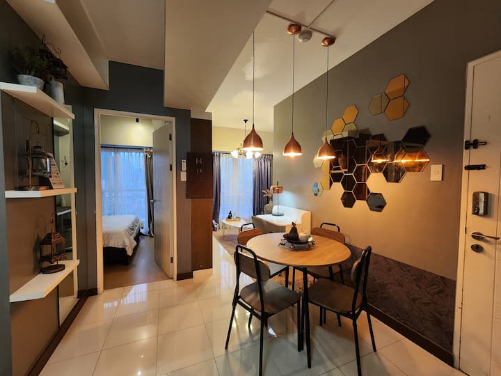 D' Fleur Suites At Sheridan Towers - Philippines