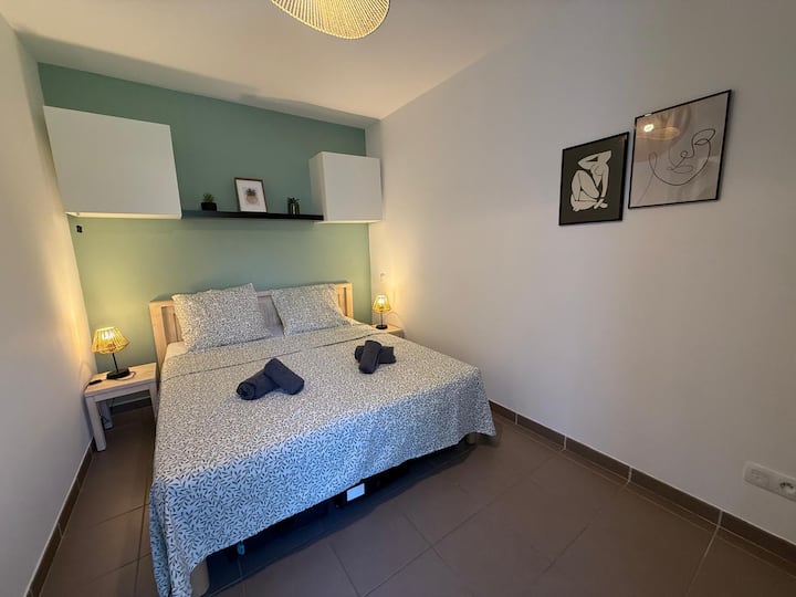 Résidence Sécurisée Avec Piscine - Tout Confort - Vaison-la-Romaine