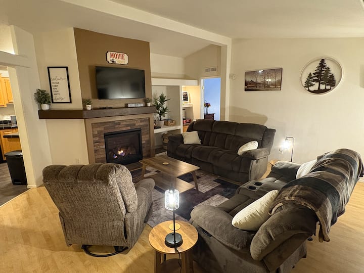 3br Retreat In North Albany Near Osu & Wineries - Albany, OR