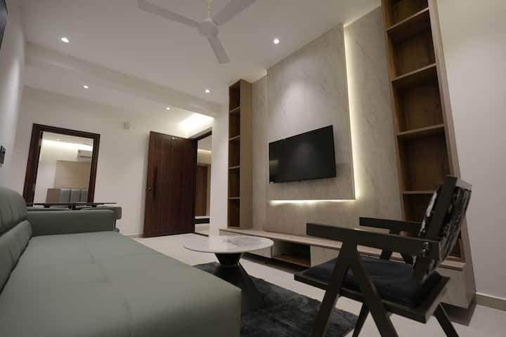 White Pearl Suites Mangalore 01 - Mangaluru