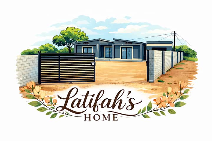 Latifahs Home - Sun City