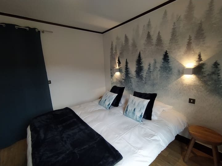 Appart'6, 3 Pièces, 6 Personnes - Hauteluce - Les Saisies