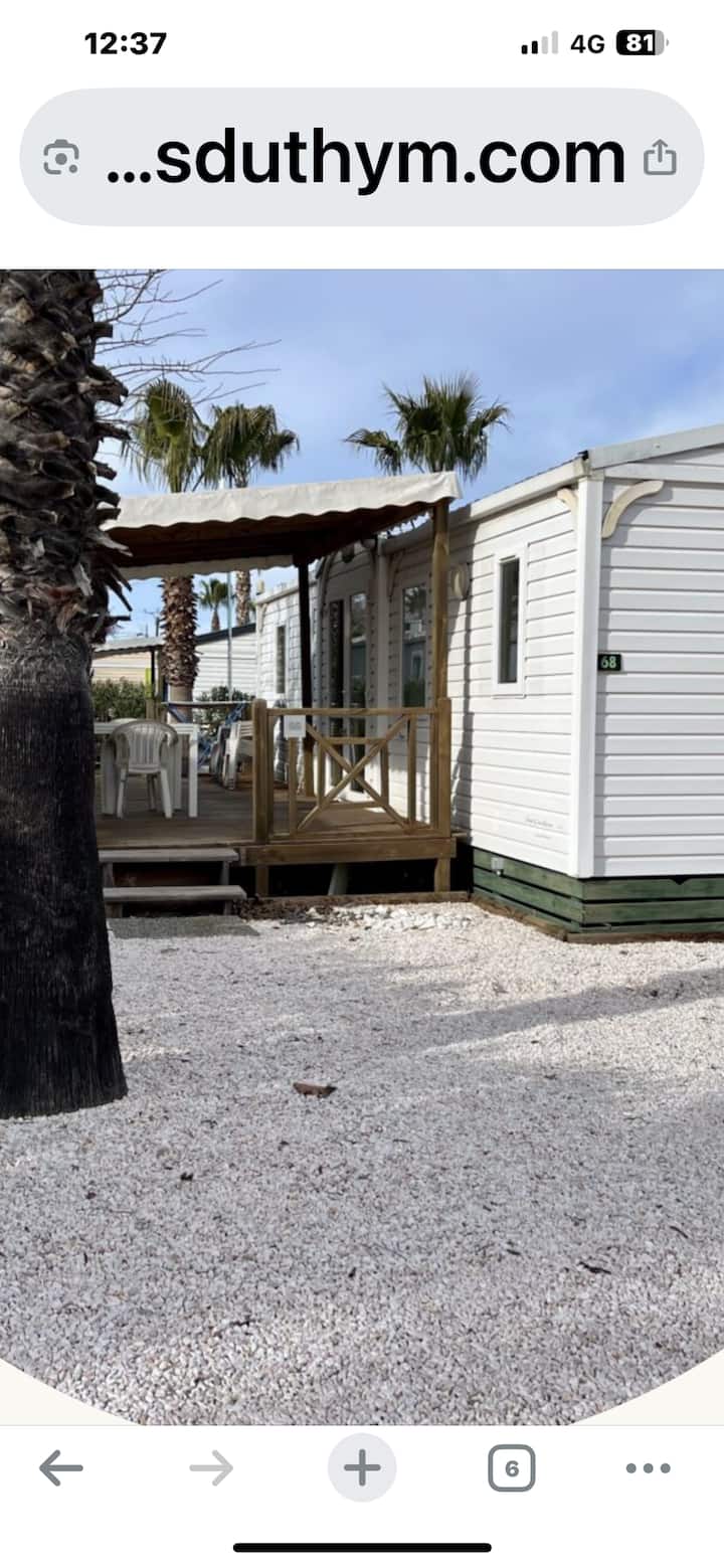 Location Entreprise Ou Vacances - Argelès-sur-Mer