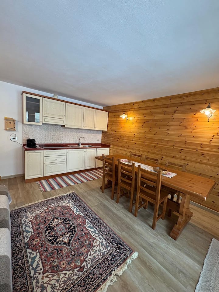 Mery’s Home - Livigno