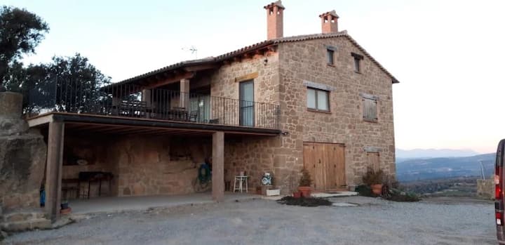 Bonita Casa Rural ,Ideal Para Desconectar. - Llanera