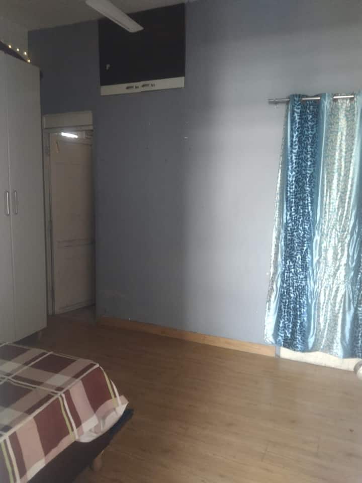Independent Room With Attached Washroom, Kitchen - Patiala