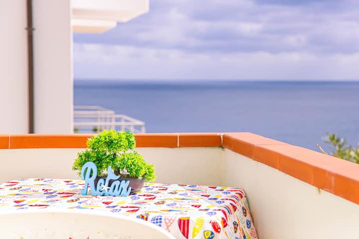 Casa Oro Blu - Cala Gonone - Cala Gonone