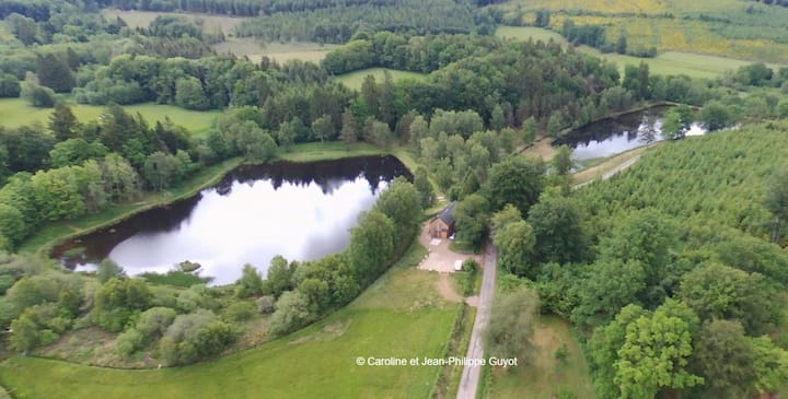 La Folie Douce Du Morvan - Saulieu