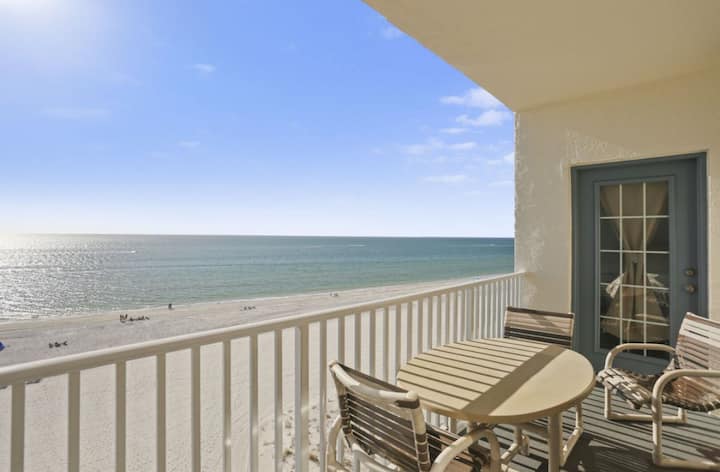 Madeira Memories - Madeira Beach, FL