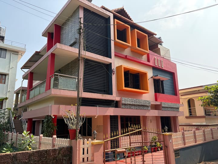 Anugraha Home Stay | Your Home Away From Home - Mangaluru