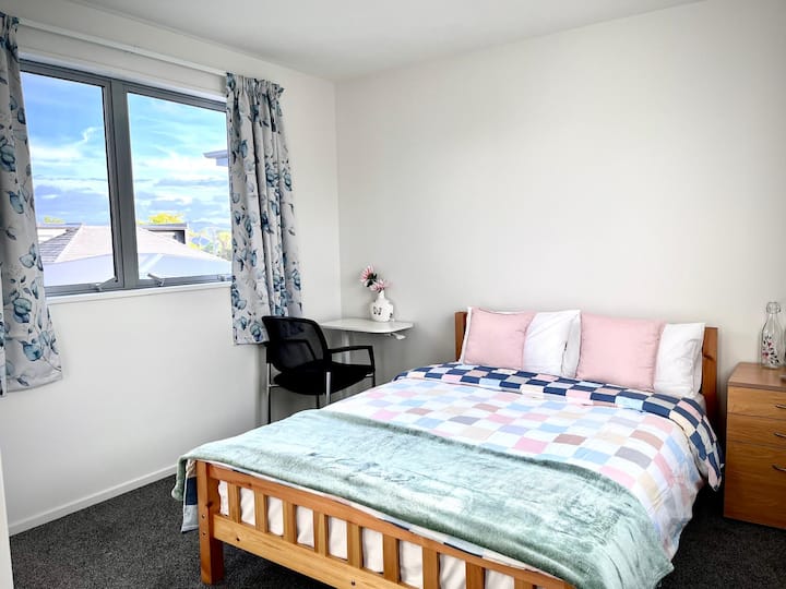 Comfort And Convenience - Close To Airport & Mall - New Zealand