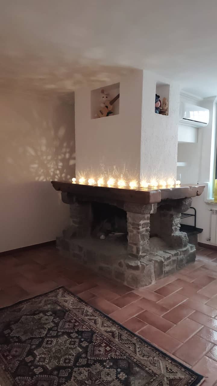 Indomus - Il Tuo Rifugio Di Relax A Pomezia - Ardea