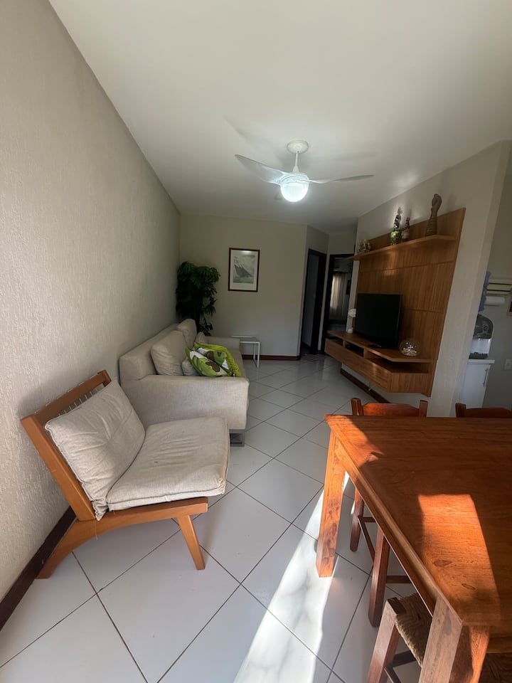 Village Pé Na Areia Em Itacimirim - Camaçari