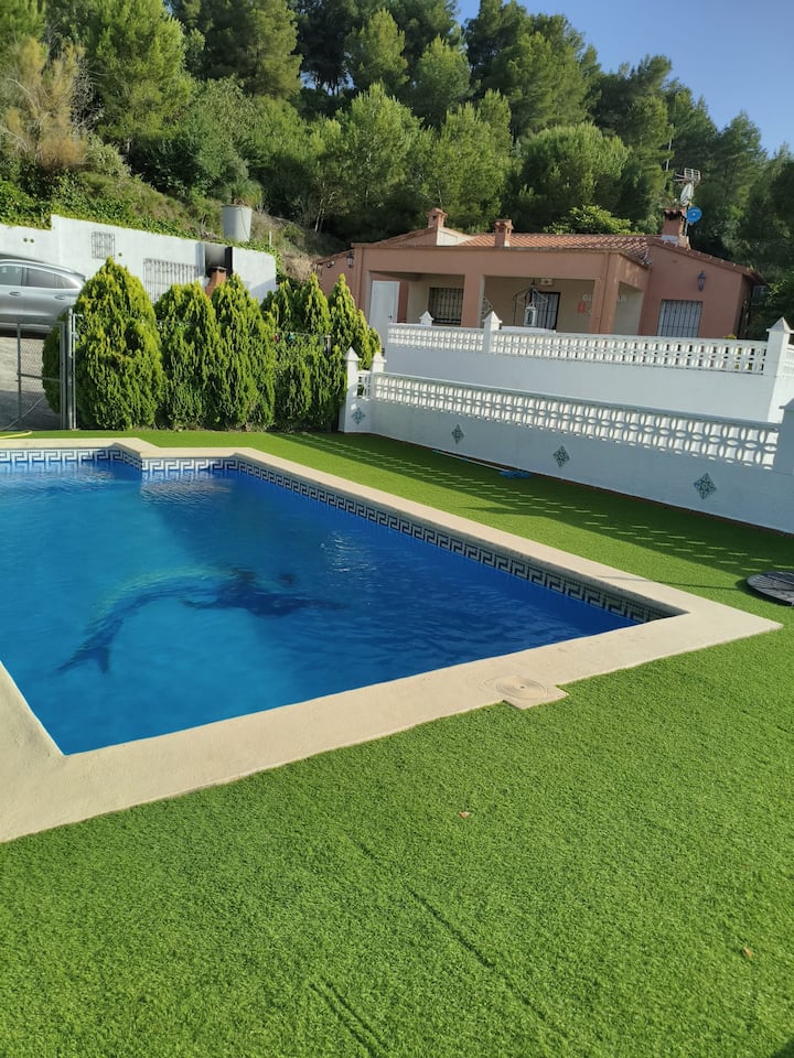 Casa Ginestar - Orba