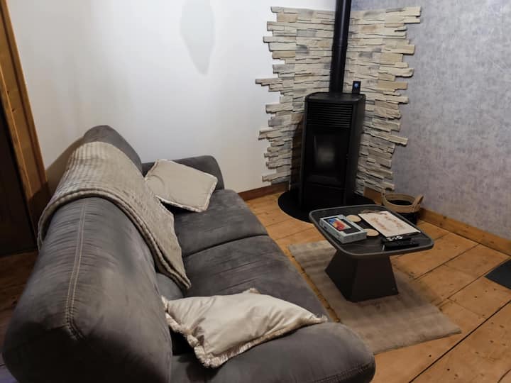 Ô Châlet Normand - Valognes