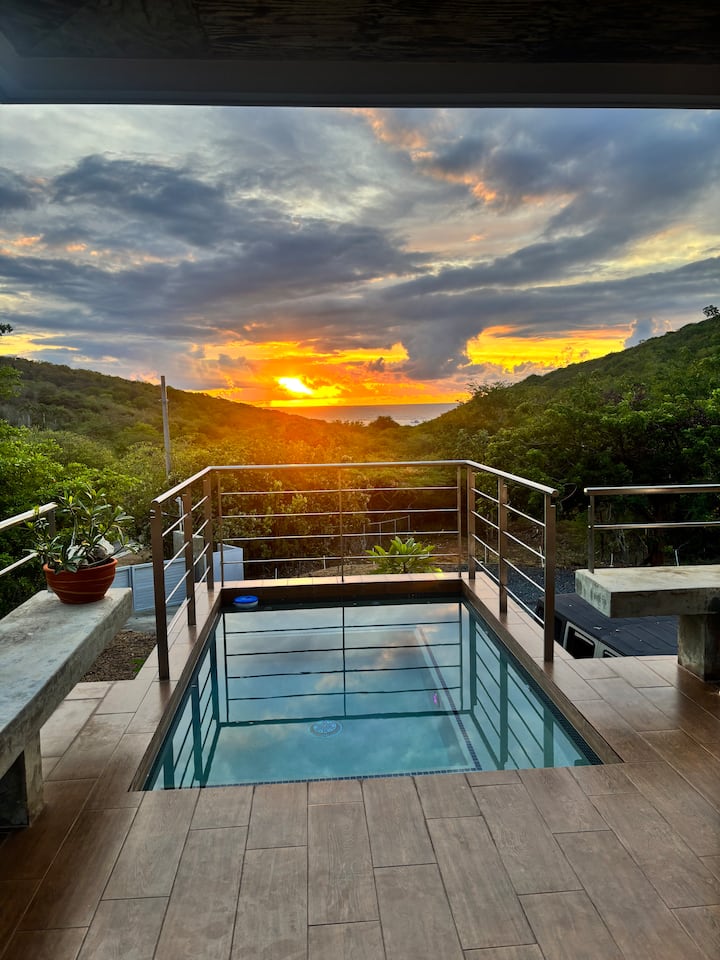 Casa Cielo Mar - Culebra