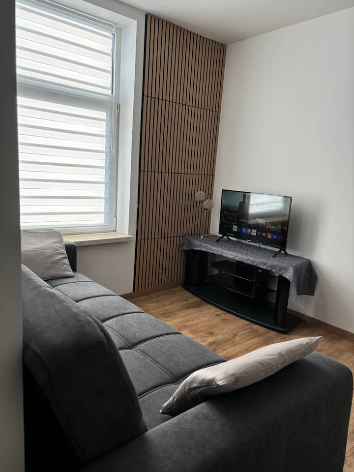 Maison - Charleroi - Charleroi