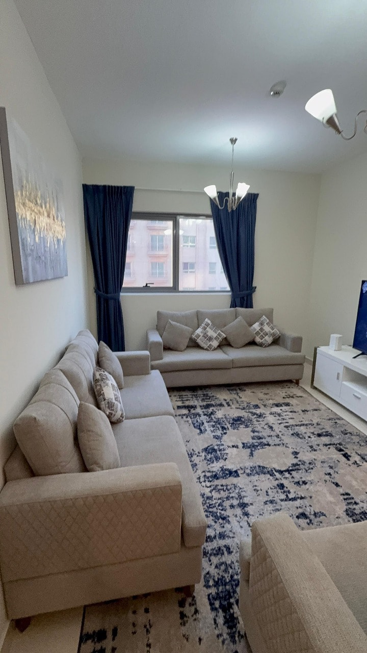 Sharjah, Taawun , Al Manar2 , 305 - Sharjah