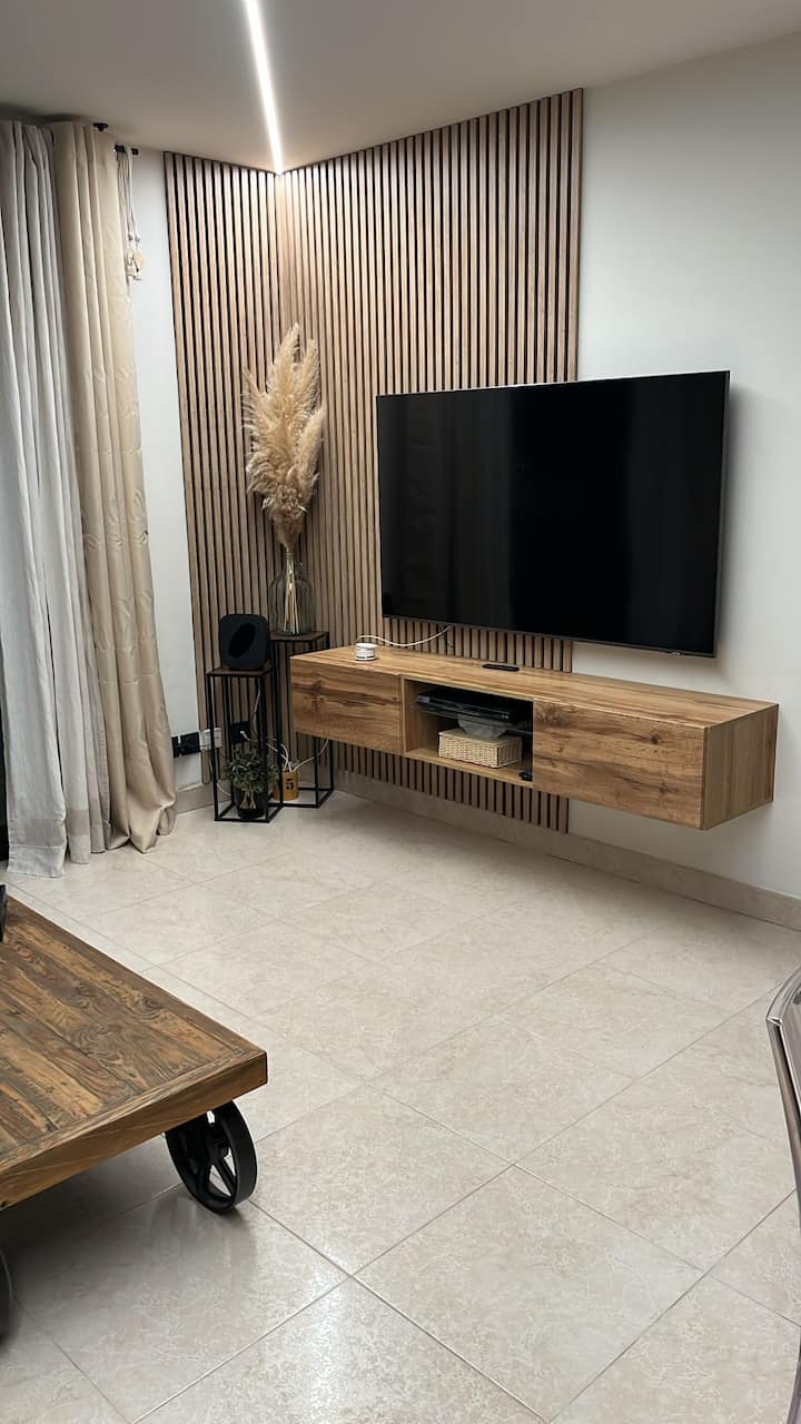 Appartement Centre-ville Saint Raphaël - Les Issambres