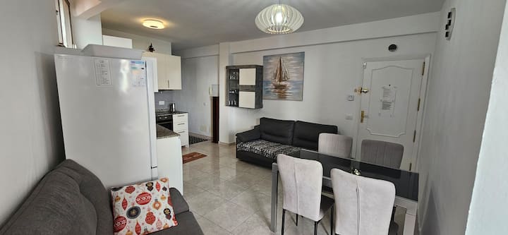 Sunny Home At Rambla - Santa Cruz de Tenerife