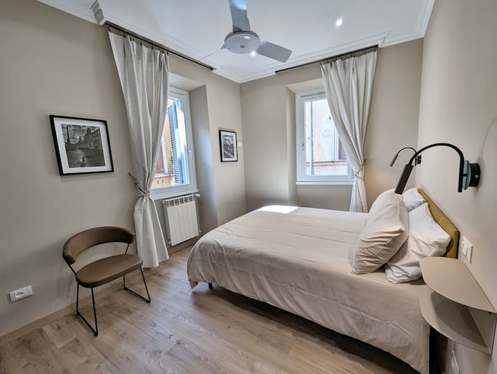 In The Heart Of Rome-pantheon/piazza Navona Apt.2 - Rome