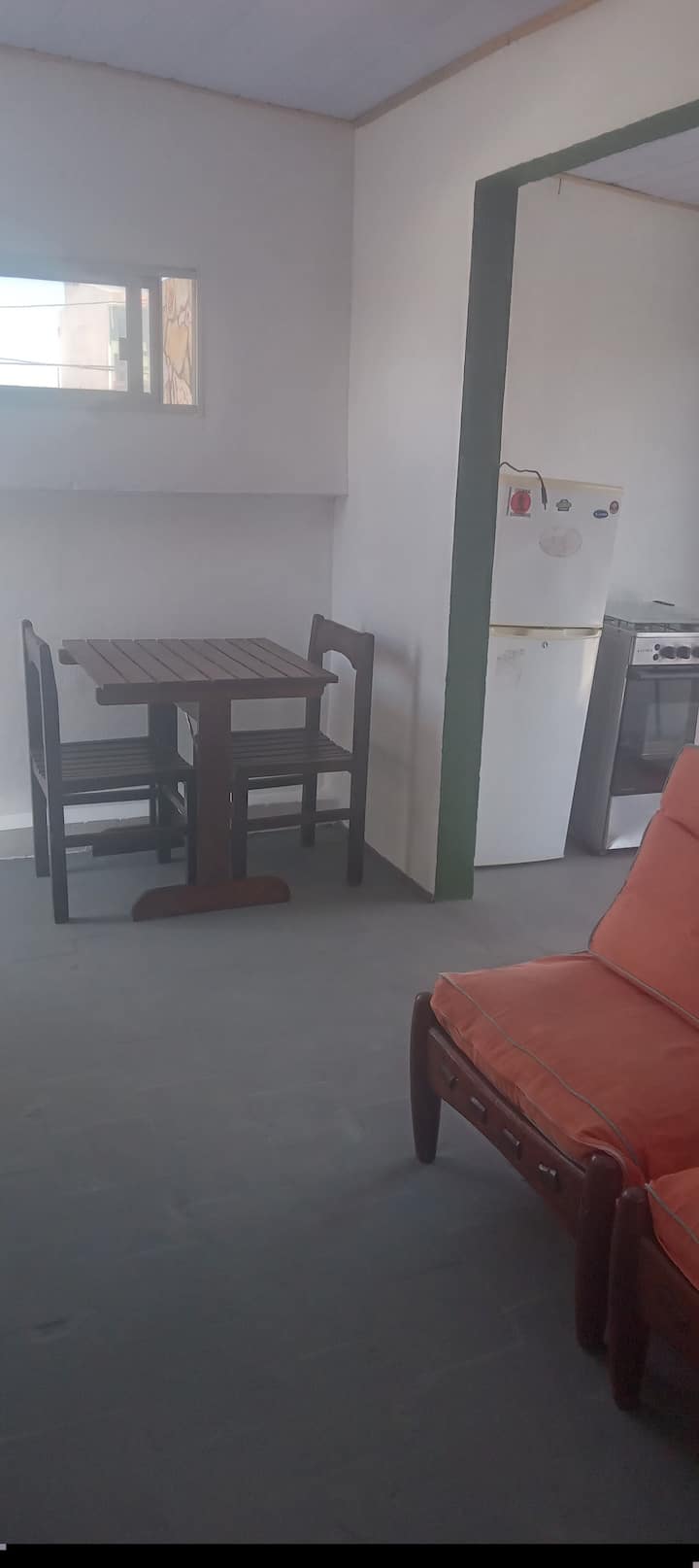 Departamento Frente Al Mar Te Espera - La Paloma