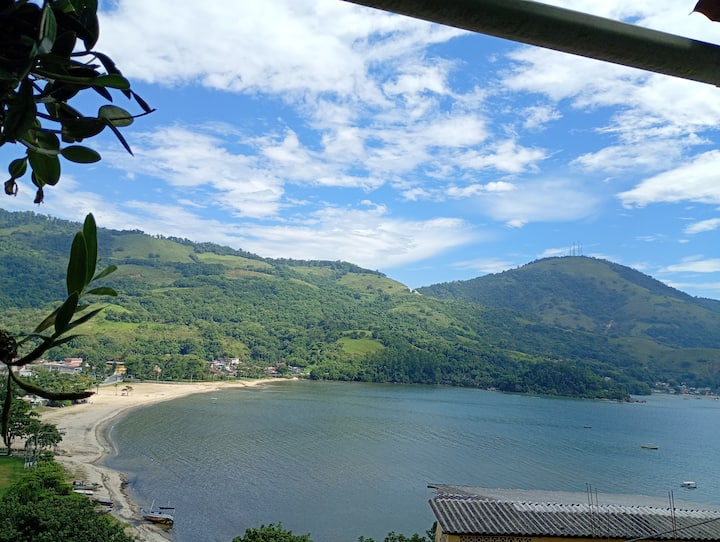 Descanso Para Os Olhos - Ilha Grande
