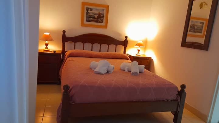 Hotel La Gaviota Pinamar - Pinamar