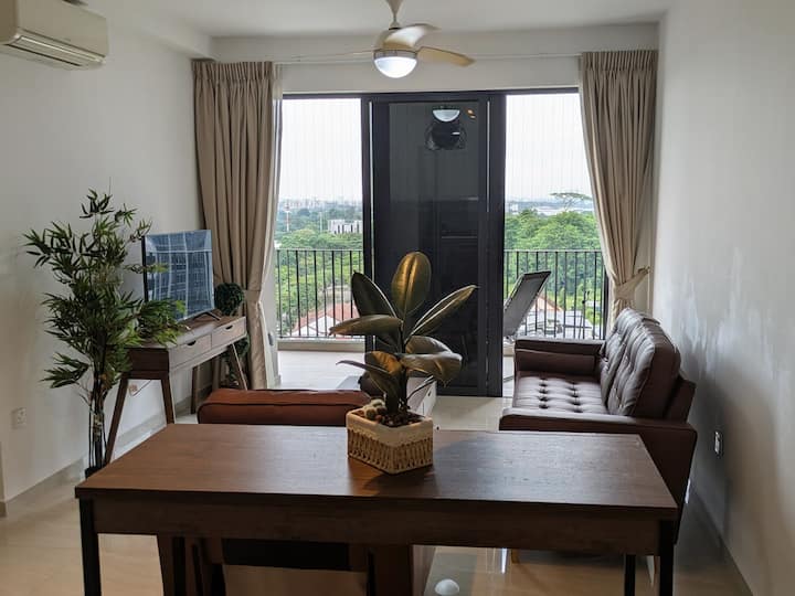 Double Room With Light Breakfast And Ameneties. - Singapore