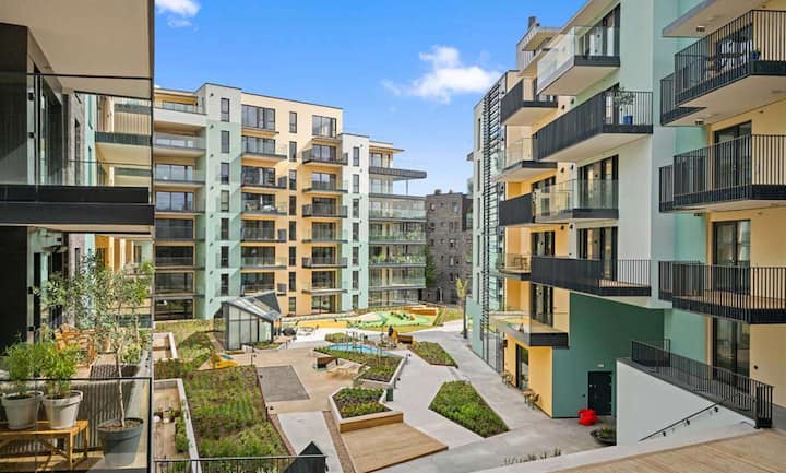 Tangen Seaside Stay - Kristiansand