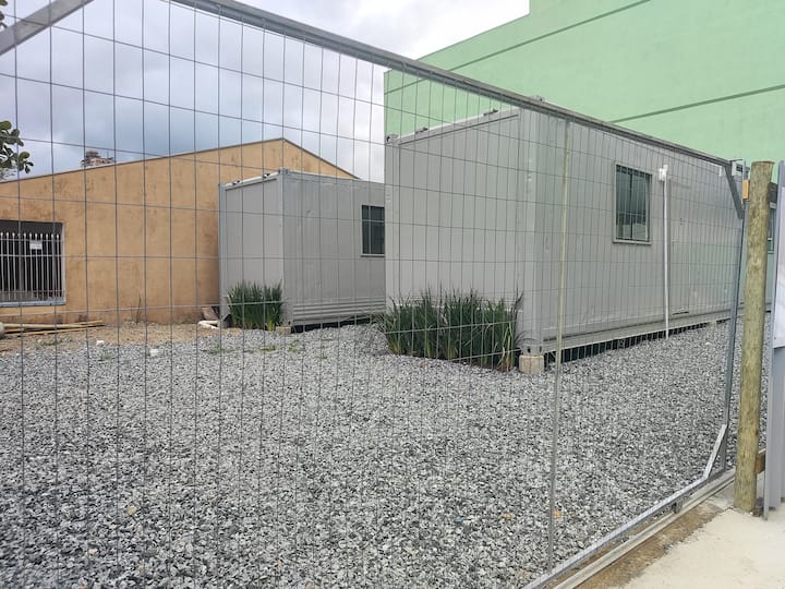 Loft Balneário Perequê - Pôrto Belo