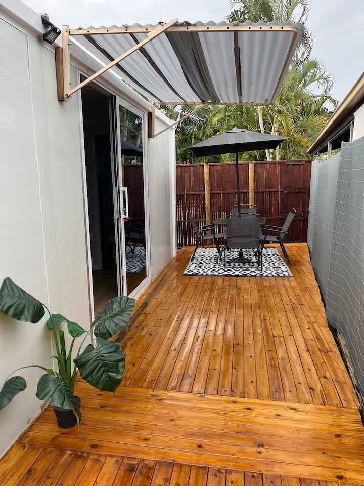 Greenwood Tiny House - Townsville