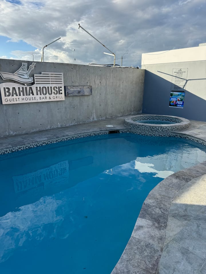 Villa Barca - Guayama