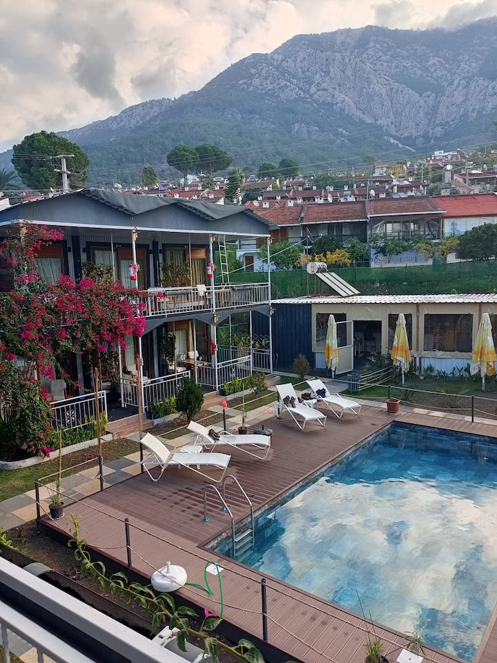 Fii Hotel - Kumluca