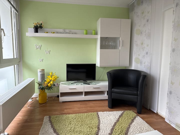 1 Zimmer Für 2 Personen Nähe Zentrum - Nuremberg