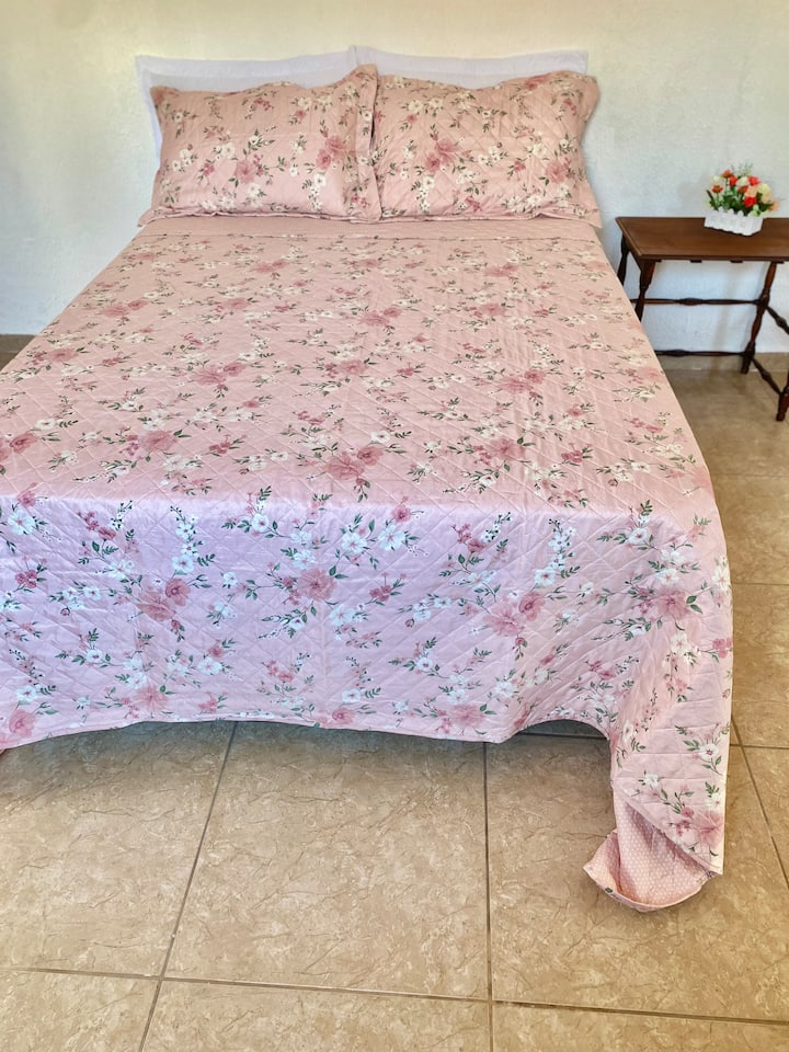 Casinha Aconchegante Para Dormir - Campinas