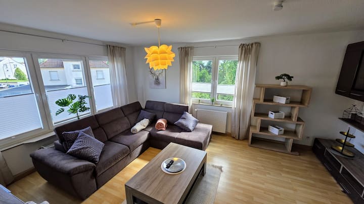 Perfect Living Am Petersberg Neu! - Fulda