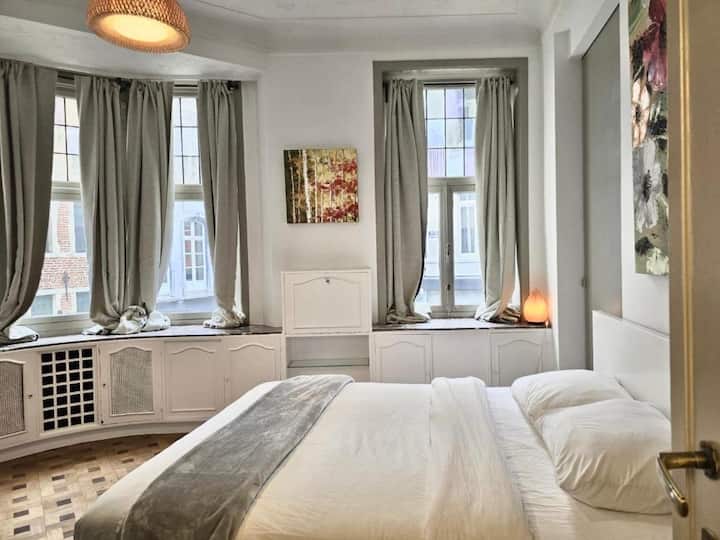 Marianne 1 - Anderlecht