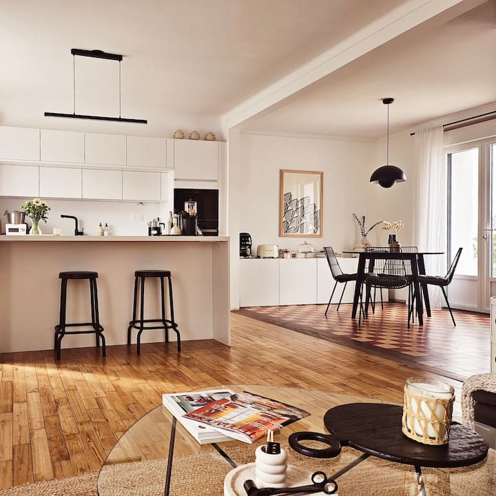 Maison - Le Palet Breton - Concarneau